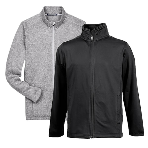 Sarasota Suncoast Academy Performance Jacket – Children's World ...